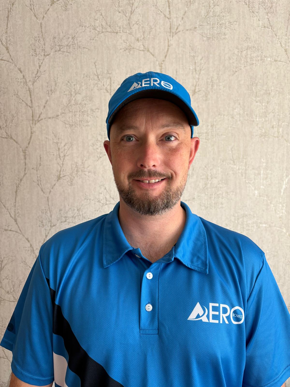 PHILIP BROUGHTON (UK) – Aero Bowls Pty Ltd