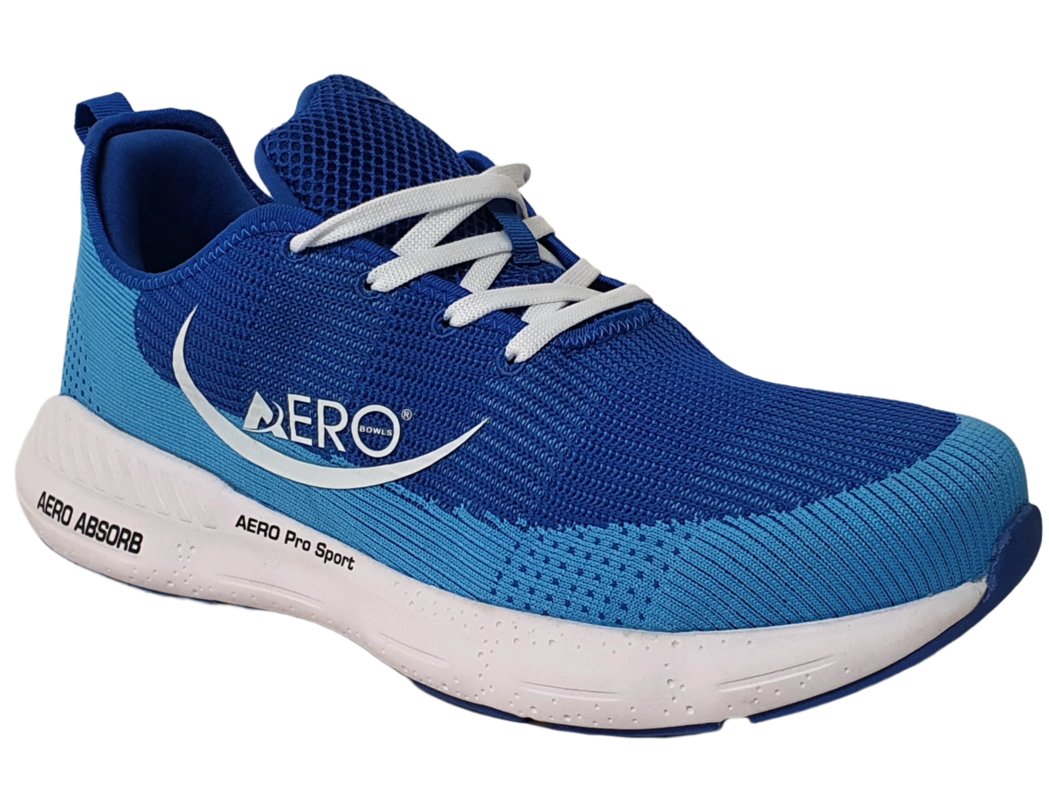 Utopia Men's Shoes – Aero Bowls Pty Ltd