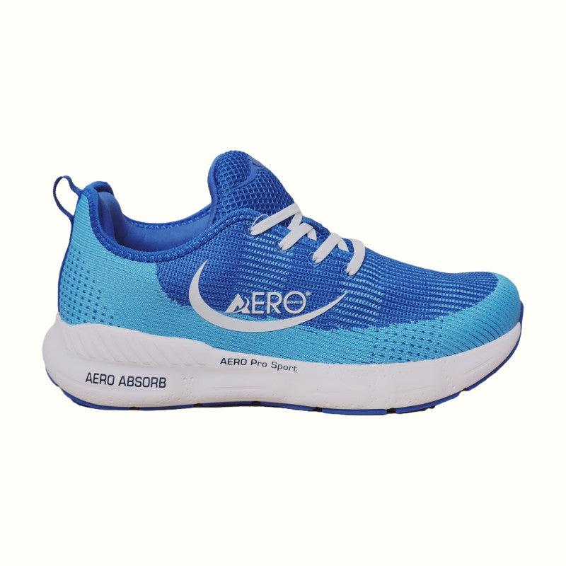 Utopia A1 Cobalt Mens Shoes – Aero Bowls Pty Ltd